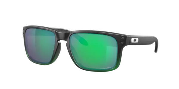 Oakley Holbrook™ Sunglasses - Jade Fade
