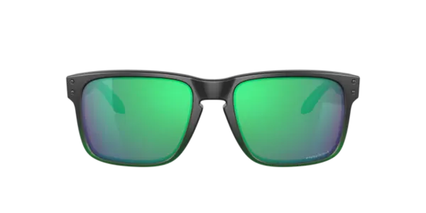 Oakley Holbrook™ Sunglasses - Jade Fade