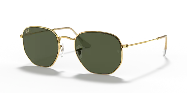 Ray-ban Sunglasses - Or