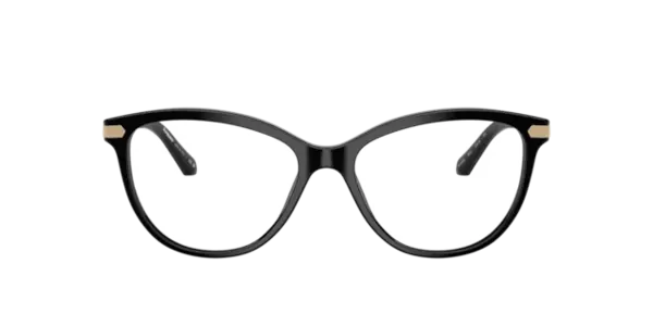Burberry Eyeglasses - Black