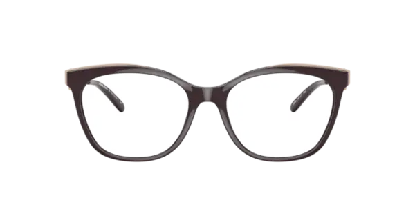 Michael Kors Rome Eyeglasses - Brown