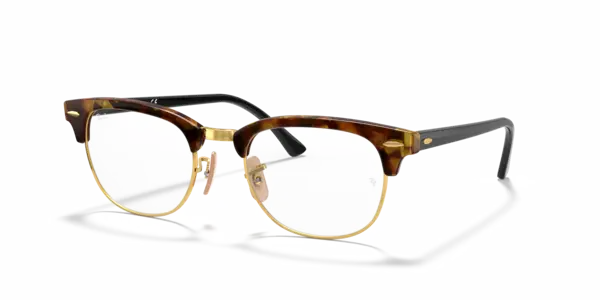 Ray-ban Eyeglasses - Havana Marrón