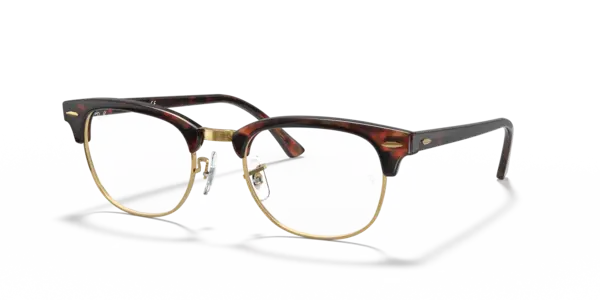 Ray-ban Eyeglasses - Mock Tortoise