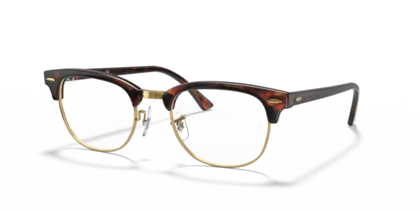 Ray-ban Eyeglasses - Mock Tortoise