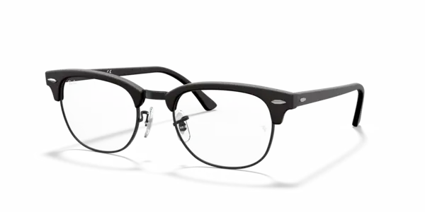 Ray-ban Eyeglasses - Noir