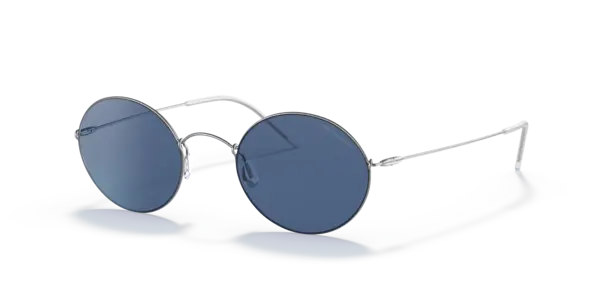 Giorgio Armani Ar6115t - Gris
