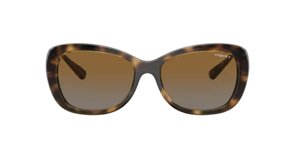 VOGUE Vo2943sb Sunglasses - Dark Havana