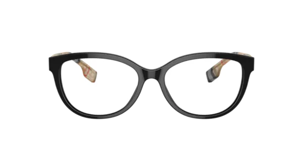 Burberry Eyeglasses - Black