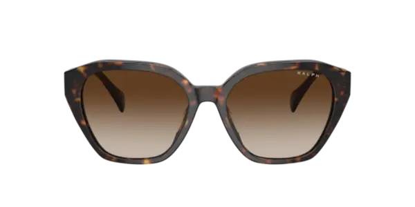 Ralph Lauren Ra5315u Sunglasses - Shiny Dark Havana