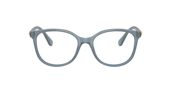 SWAROVSKI Sk2002 Eyeglasses - Opaline Blue