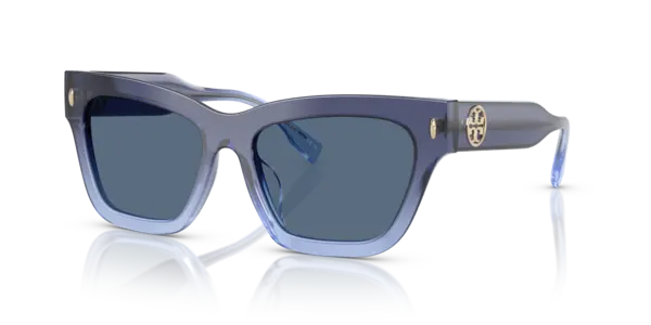Tory Burch Ty7208u - Navy Gradient