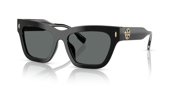 Tory Burch Ty7208u - Noir