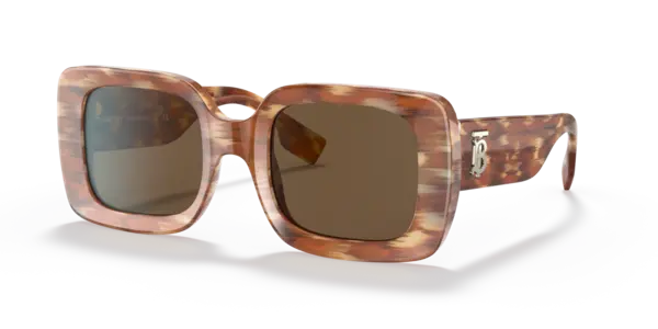 Burberry Be4327 - Marrón