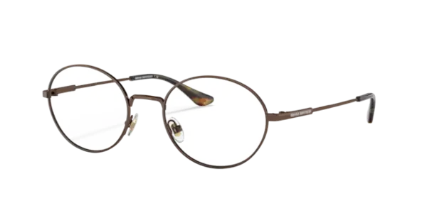 Brooks Brothers Eyeglasses - Brushed Bronze
