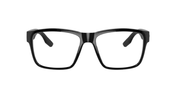 COSTA DEL MAR Paunch Rx Eyeglasses - Black