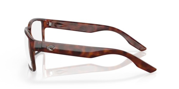 COSTA DEL MAR Paunch Rx Eyeglasses - Tortoise