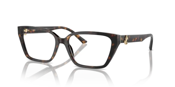 JIMMY CHOO Jc3008 Eyeglasses - Havana