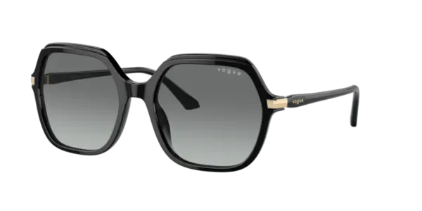 VOGUE Eyewear Vo5561s Sunglasses - Black