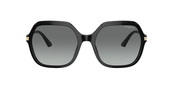 VOGUE Eyewear Vo5561s Sunglasses - Black