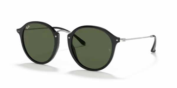 Ray-ban Round Frame Sunglasses
