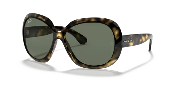 Ray-ban Sunglasses - Light Havana