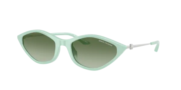 Armani Exchange Sunglasses - Vert Opalescent