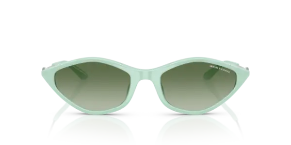Armani Exchange Sunglasses - Vert Opalescent