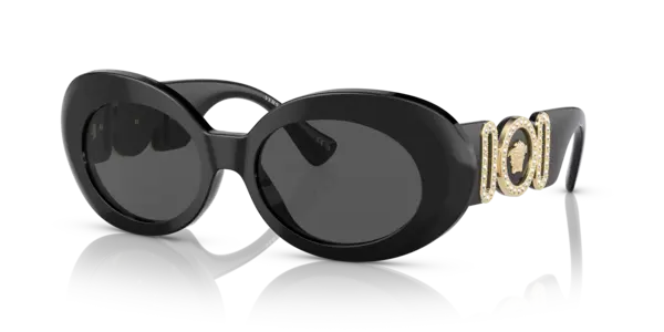 Versace Ve4426bu Sunglasses - Noir