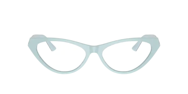 JIMMY CHOO Jc3005 Eyeglasses - Blue