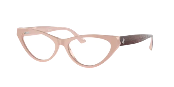 JIMMY CHOO Jc3005 Eyeglasses - Pink