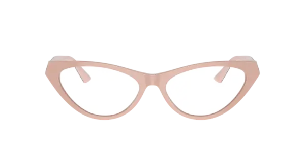 JIMMY CHOO Jc3005 Eyeglasses - Pink