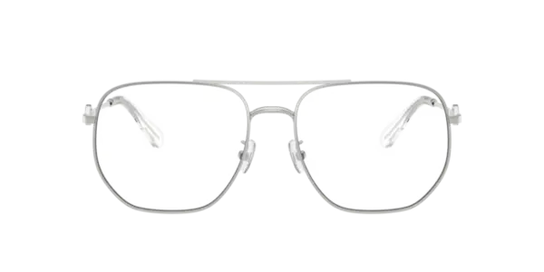 Tory Burch Ty1090 Eyeglasses - Silver