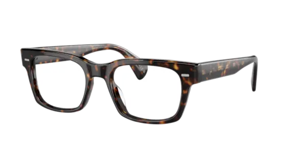Oliver Spencer Eyeglasses - 362