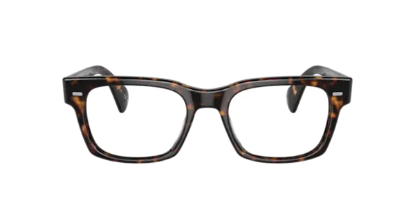 Oliver Spencer Eyeglasses - 362