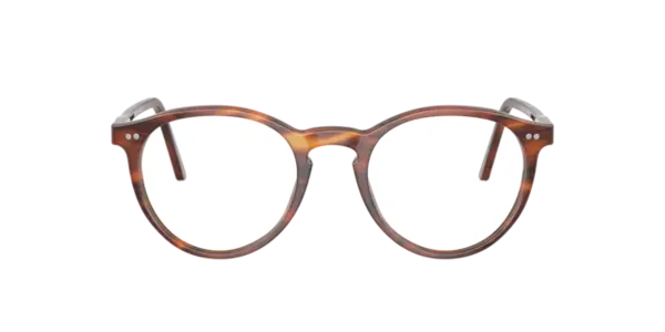 Polo Ralph Lauren Ph2083 Eyeglasses - Havana