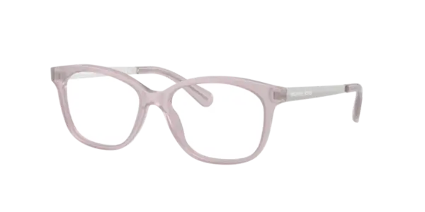 Michael Kors Ambrosine Eyeglasses - Light Iris
