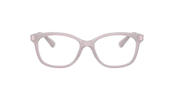 Michael Kors Ambrosine Eyeglasses - Light Iris