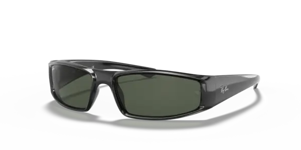 Ray-ban Sunglasses - Noir