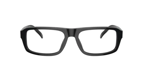 Michael Kors Rioja Eyeglasses - Black