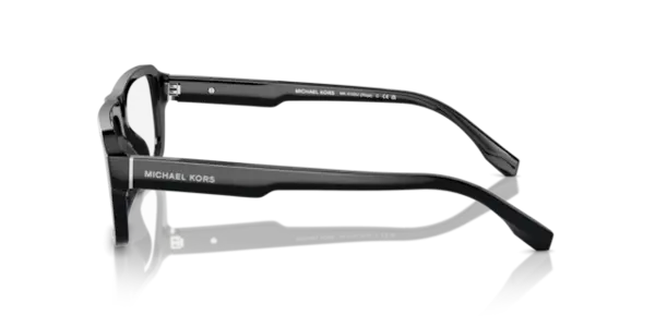 Michael Kors Rioja Eyeglasses