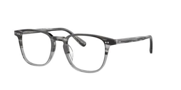 Oliver Spencer Nev Eyeglasses - Tormenta