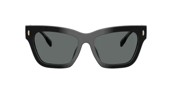 Tory Burch Ty7208u Sunglasses - Black