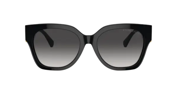 Ralph Lauren Butterfly Sunglasses - Black