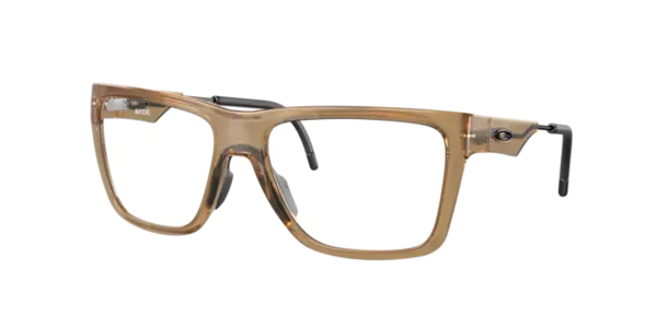 Oakley Nxtlvl Eyeglasses - Sepia
