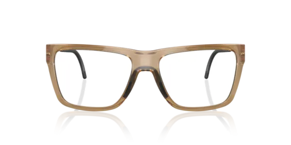 Oakley Nxtlvl Eyeglasses - Sepia