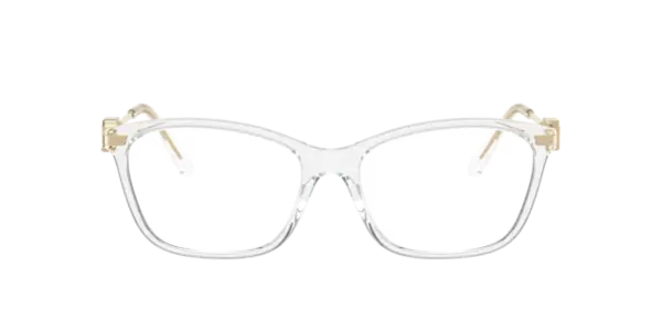 Ralph Lauren Rl6247u Eyeglasses - Transparent