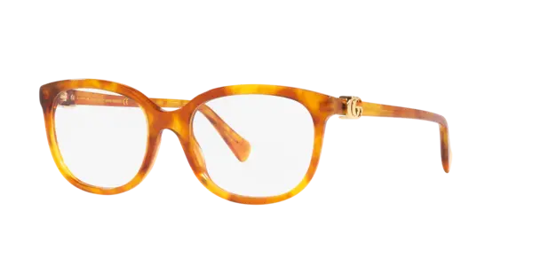 Gucci Eyeglasses - Écaille De Tortue