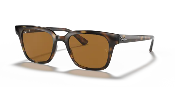 Ray-ban Sunglasses - Light Havana