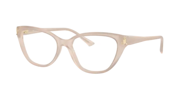 JIMMY CHOO Jc3011 Eyeglasses - Opal Sand