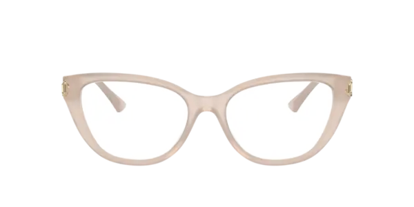 JIMMY CHOO Jc3011 Eyeglasses - Opal Sand